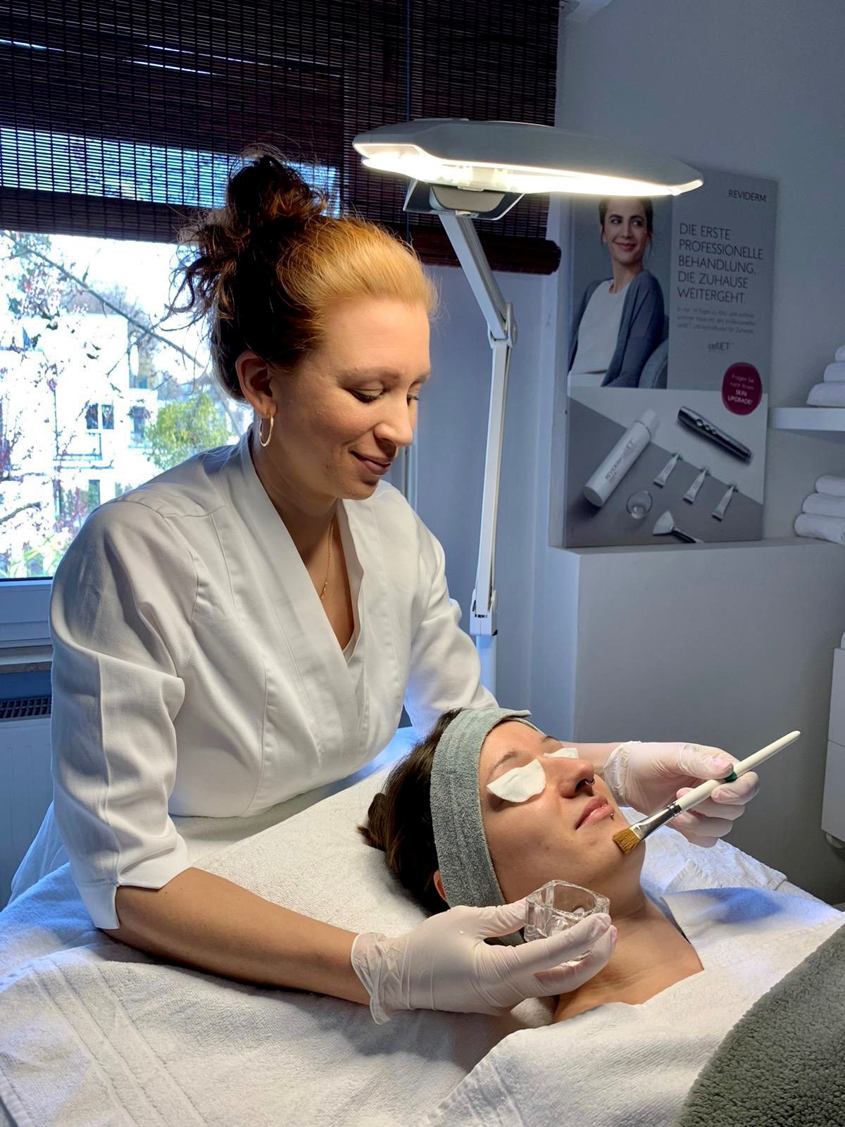 Derma Solution – Skin Regulator